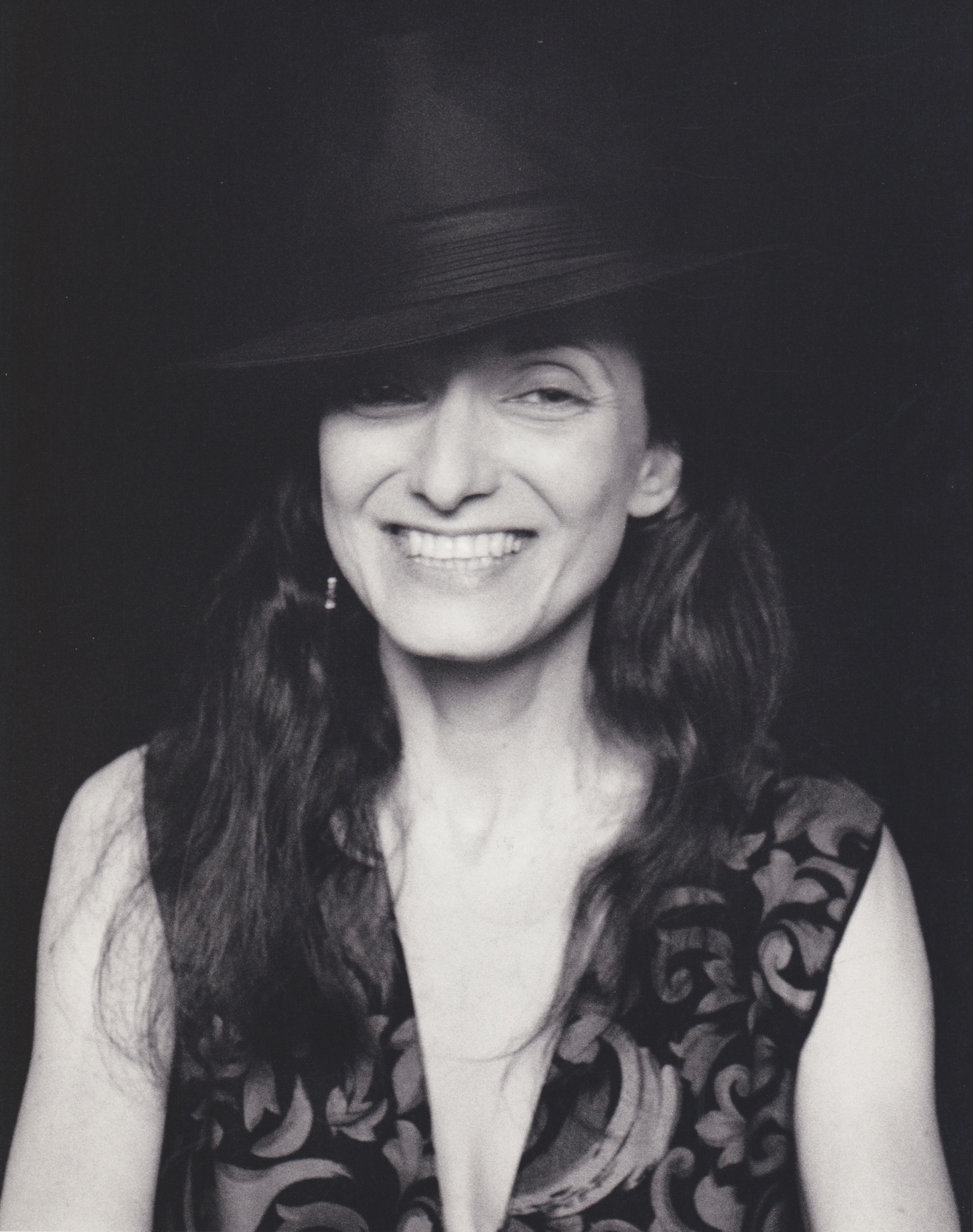 Flo Fox - Two by Two Media