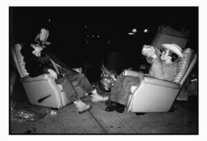 Flo Fox - Two by Two Media