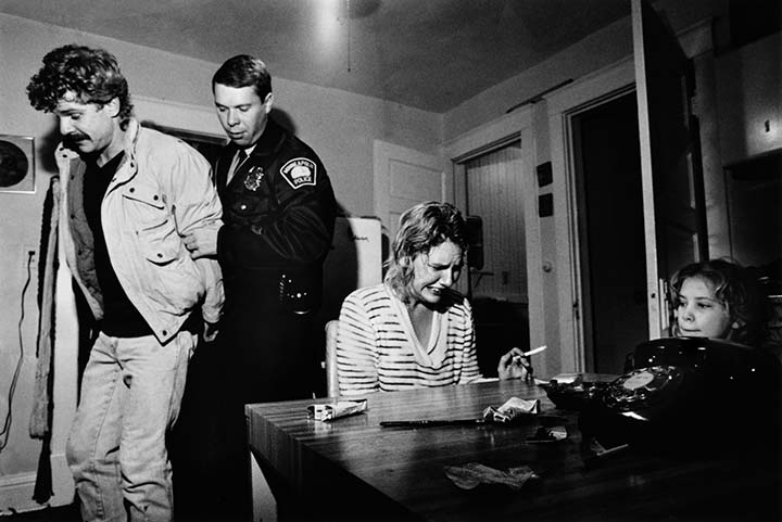 Donna Ferrato - Two by Two Media™