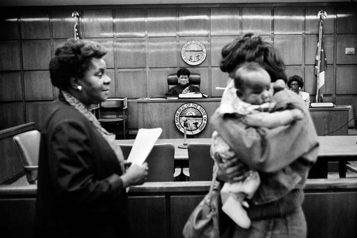 Donna Ferrato - Two by Two Media™