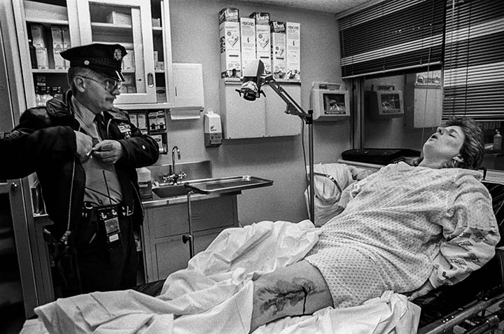 Donna Ferrato - Two by Two Media™